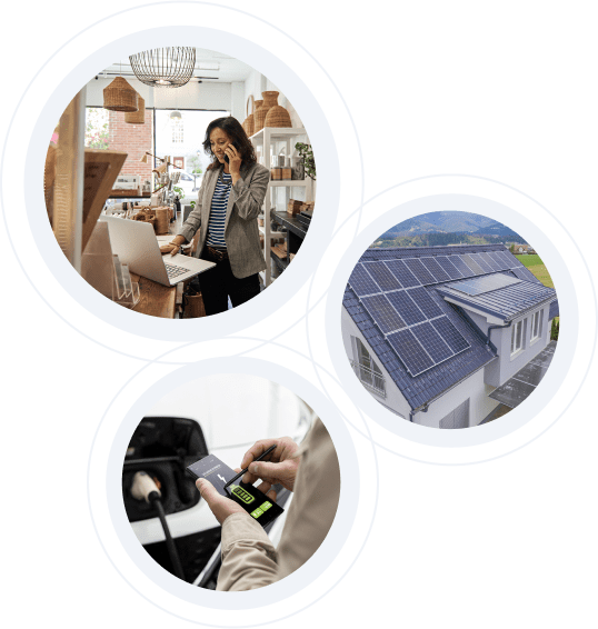 Contractor Finder - WestLight Energy